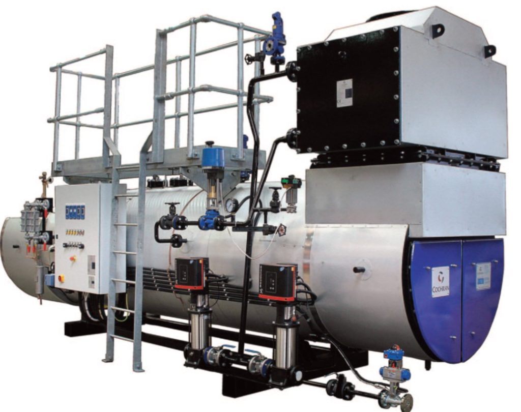 Advantages of ball valves in Kenya - Wilest Boilers and Insulation