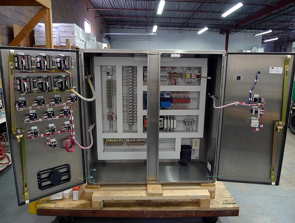 The Role of Boiler and Burner Controls in Enhancing Efficiency and ...