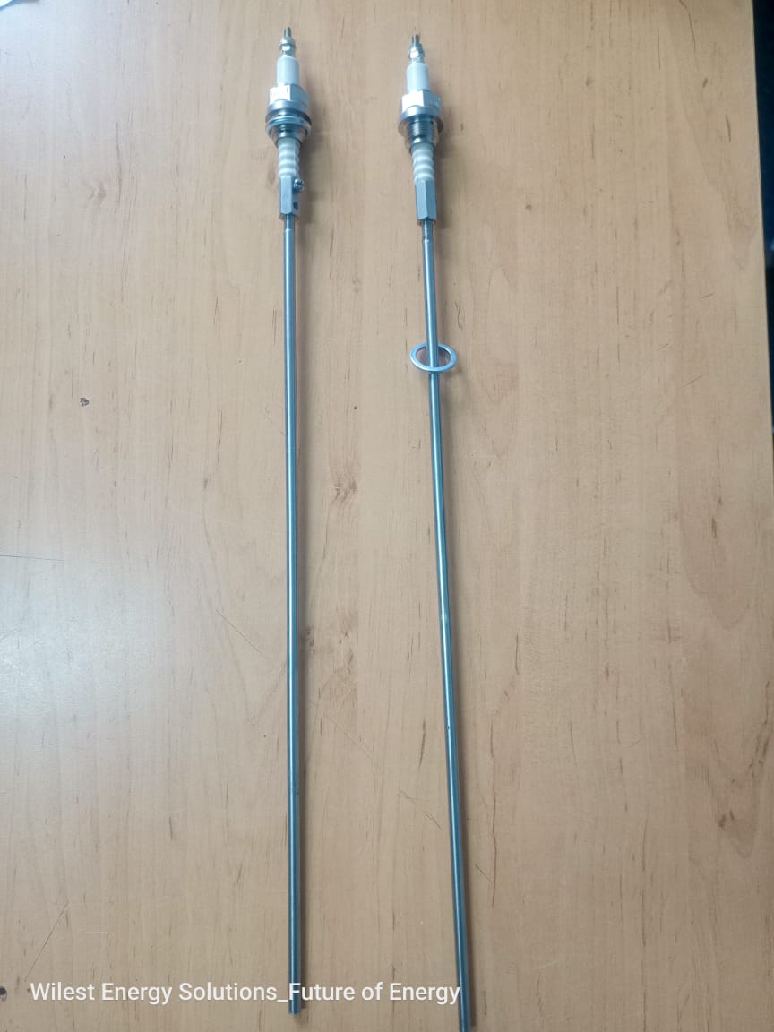 Enhancing Boiler Water Level Automation with Omron Probe Holder and ...