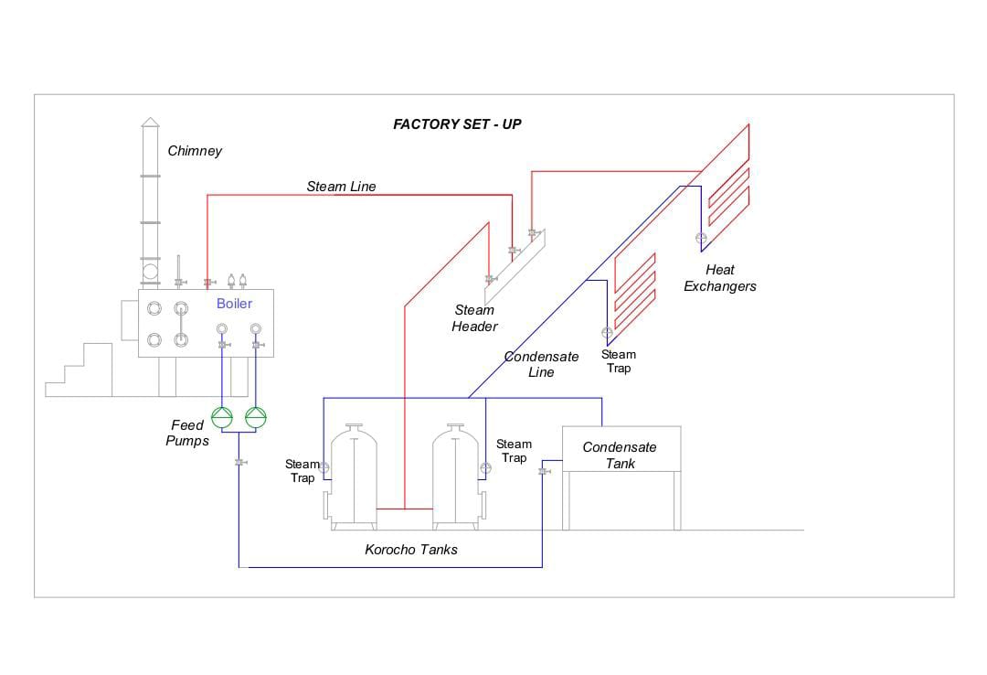 Customized Factory Design: Turning Your Vision into Reality with Wilest ...