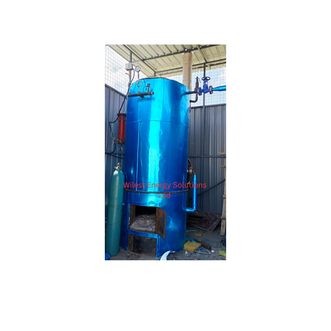 Comprehensive Guide to Biomass Boiler Maintenance - Wilest Boilers and ...