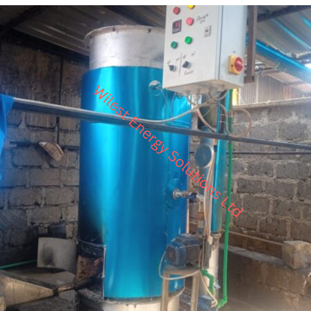 Unlock Food Export Opportunities in Kenya with a Modern Industrial ...